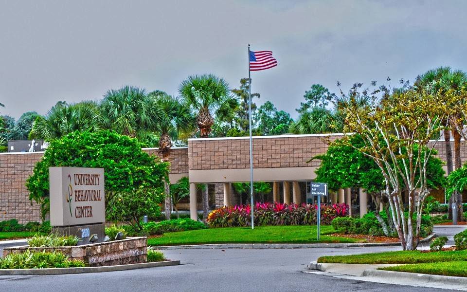 University Behavioral Center - Orlando, FL | 360 reviews