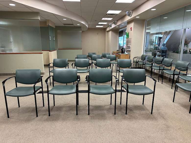 UH Parma Medical Center - Parma, OH | Rehab.com