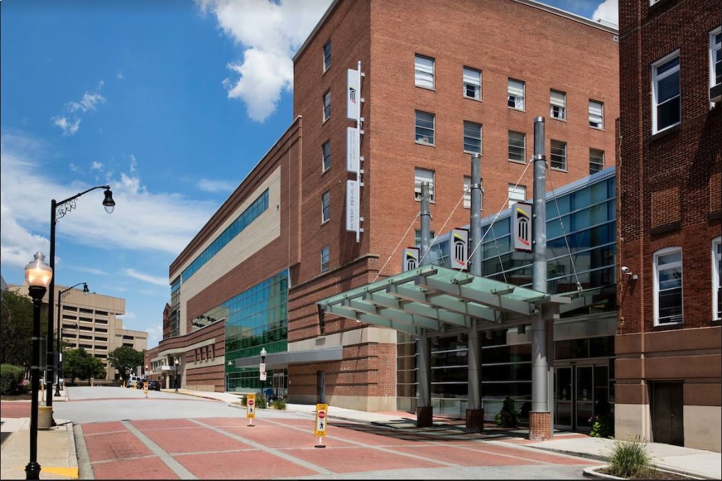 UMMC Midtown Campus - Baltimore, MD | Rehab.com