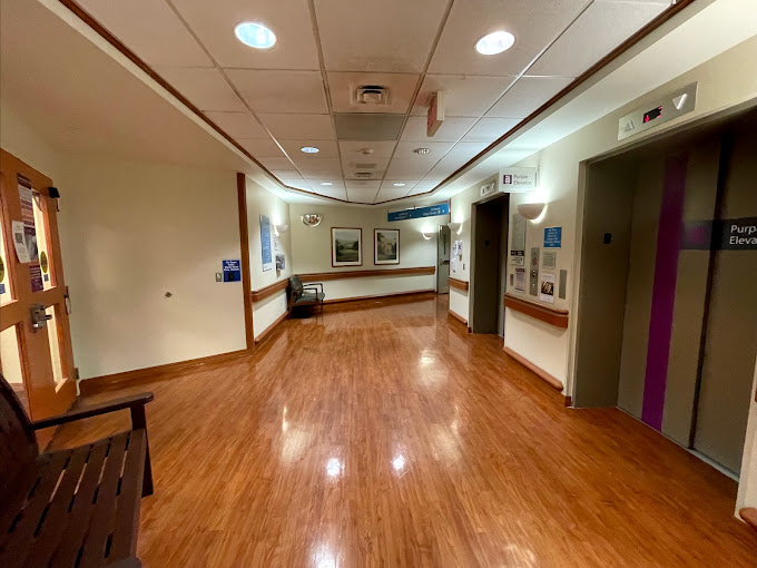 UPMC Mercy - Pittsburgh, PA | Rehab.com