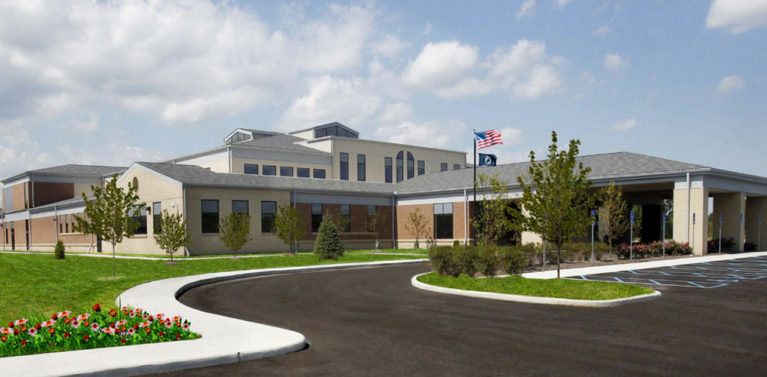 VA Ann Arbor – Toledo Annex - Toledo, OH | Rehab.com