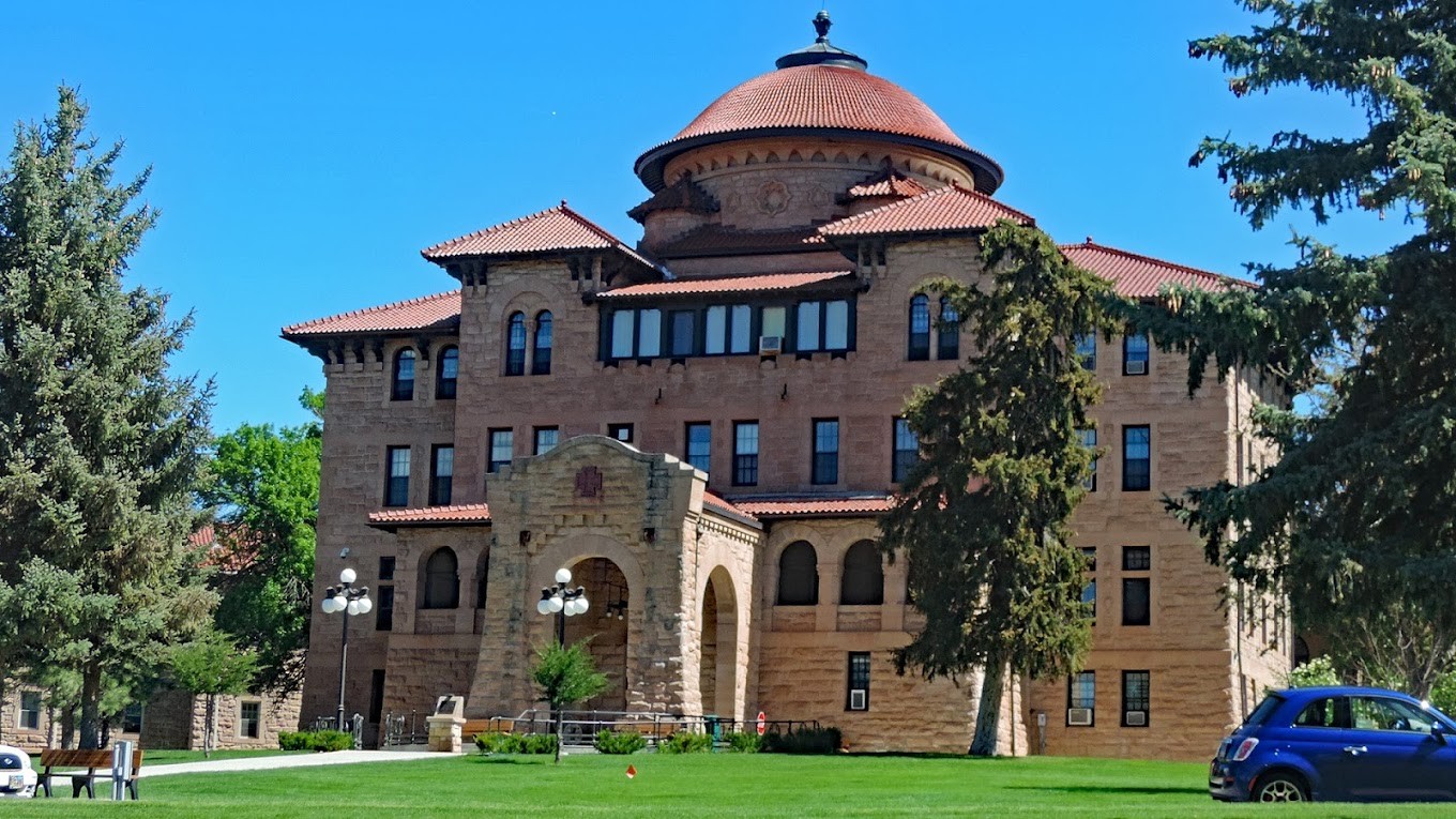 Hot Springs VA Medical Center - Hot Springs, SD | 32 reviews