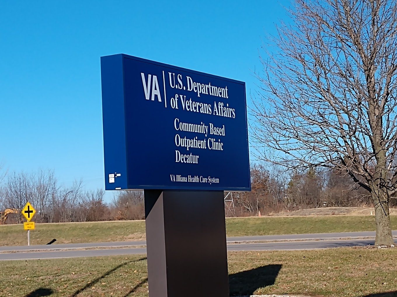 VA Illiana Health Care System – Decatur Community Based Outpatient ...