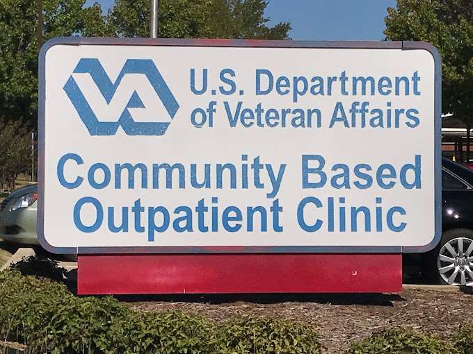 Denton VA Clinic - Denton, TX | Rehab.com
