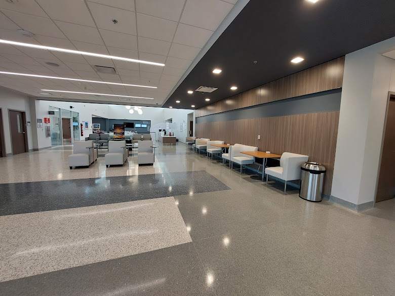 Tyler VA Clinic - Tyler, TX | Rehab.com