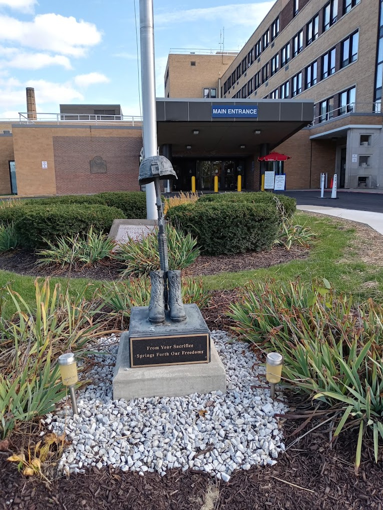 VA Northern Indiana Health Care System – Fort Wayne VA Medical Center ...