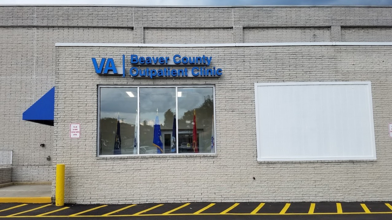BEAVER COUNTY VA OUTPATIENT CLINIC - Rochester, PA | Rehab.com