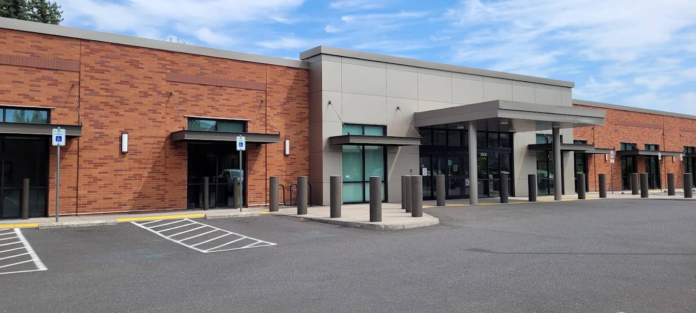 Fairview VA Clinic Rehab in Fairview, OR | Get Costs, Reviews ...