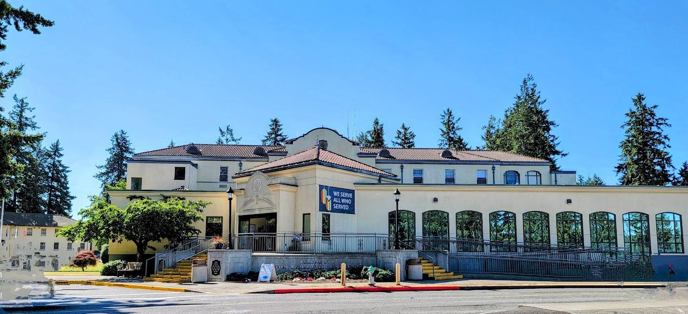 VA Puget Sound Health Care System Rehab in Tacoma, WA | Get Costs ...