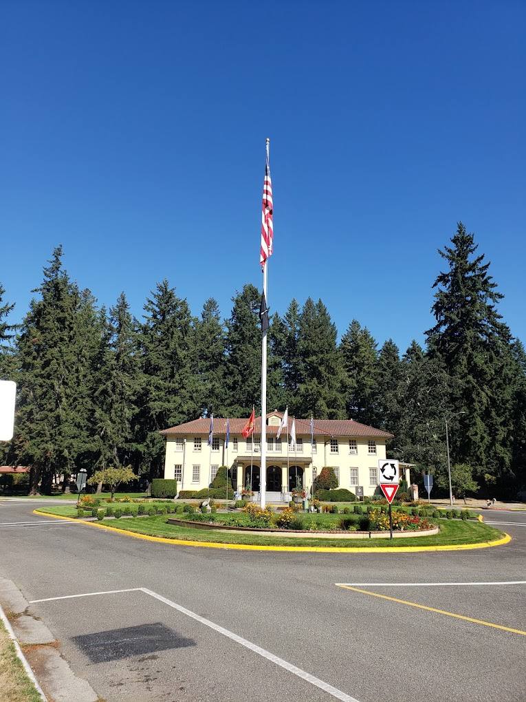 VA Puget Sound Health Care System Rehab in Tacoma, WA | Get Costs ...