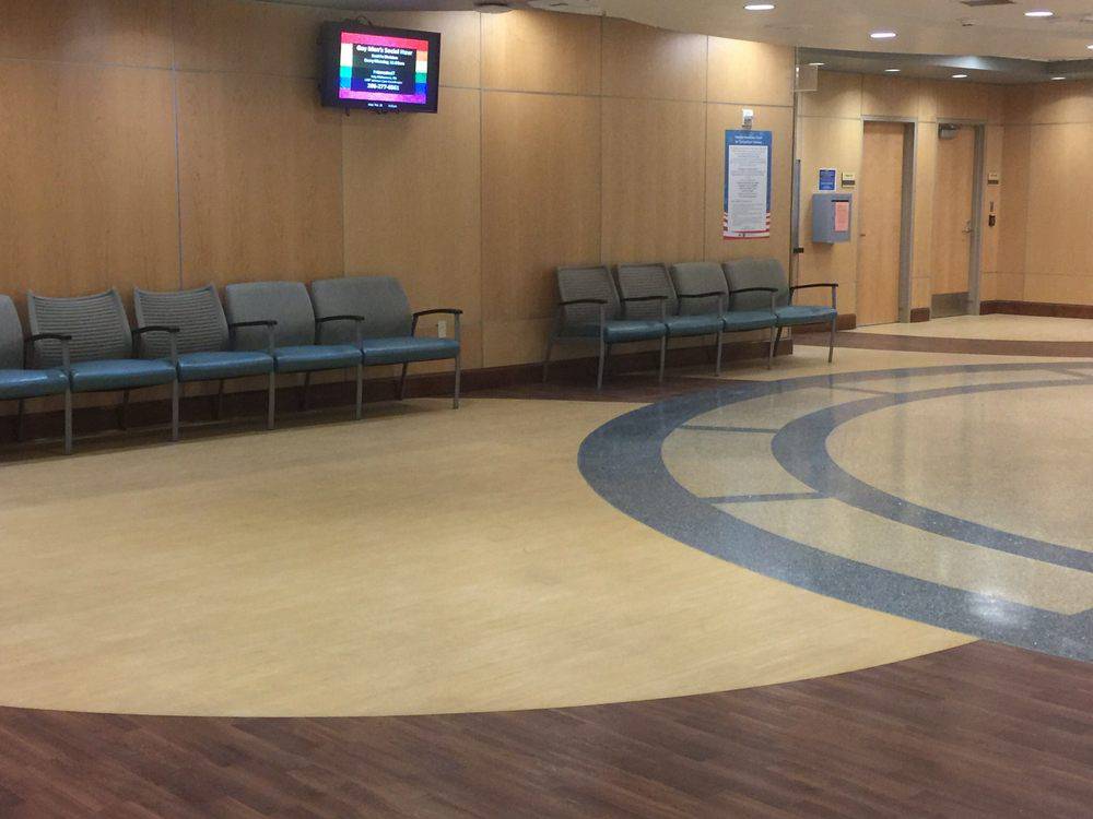 VA Puget Sound Health Care System Rehab in Seattle, WA | Get Costs ...