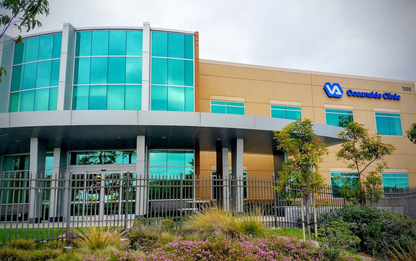 Oceanside VA Clinic Rehab in Oceanside, CA | Get Costs, Reviews ...