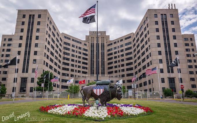 VA WNY Healthcare System – Veteran’s Hospital - Buffalo, NY | Rehab.com