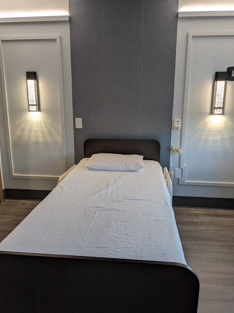 Valley Forge Medical Center and Hosptial: Photos & Reviews