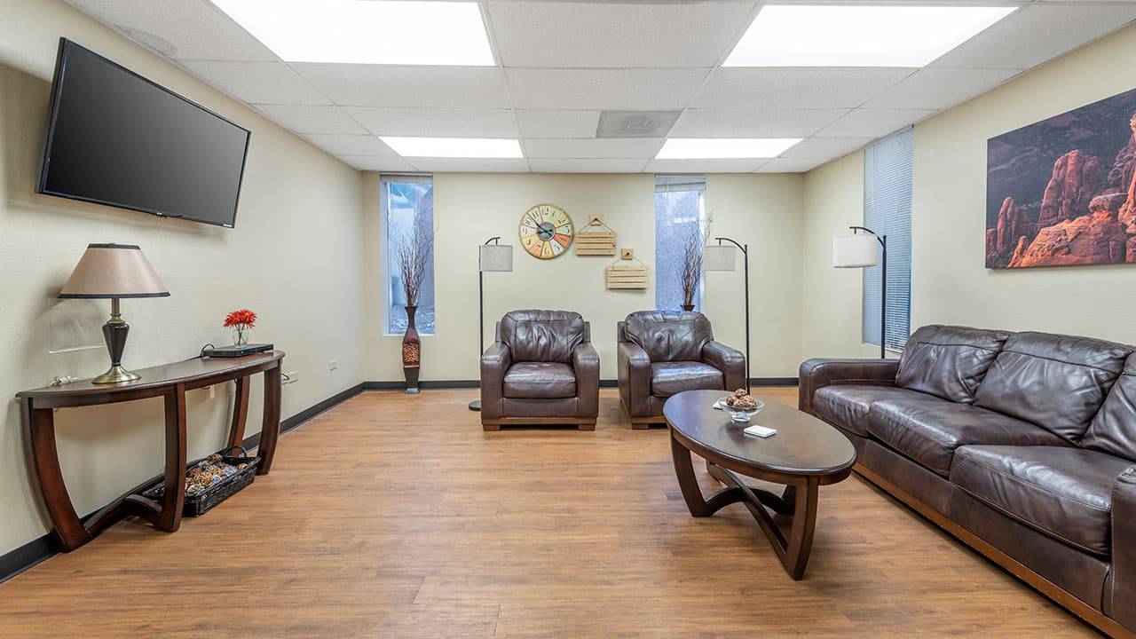 Valley Hope of Denver - Centennial, CO | 7 reviews