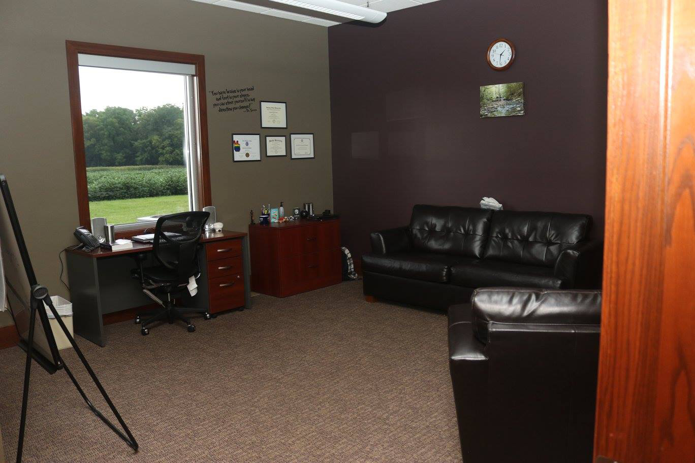 Valley Professionals Community Health Center - Clinton, IN | Rehab.com