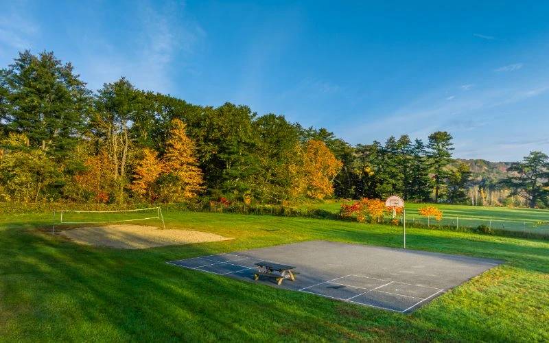 Valley Vista - Bradford, VT | Rehab.com