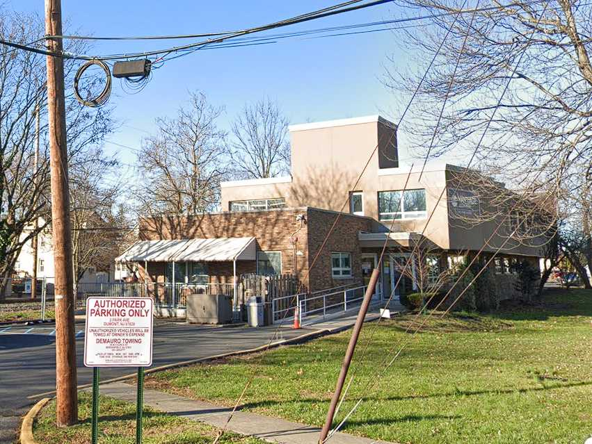 Vantage Health System - Dumont, NJ | Rehab.com