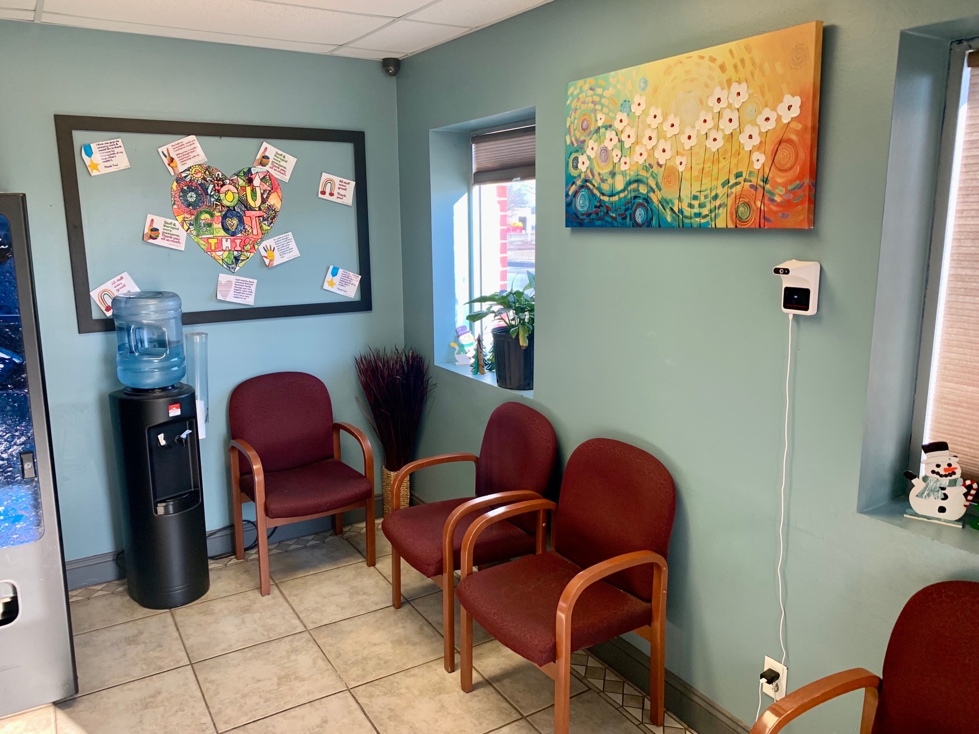 Varangon Academy - Norman, OK | Rehab.com