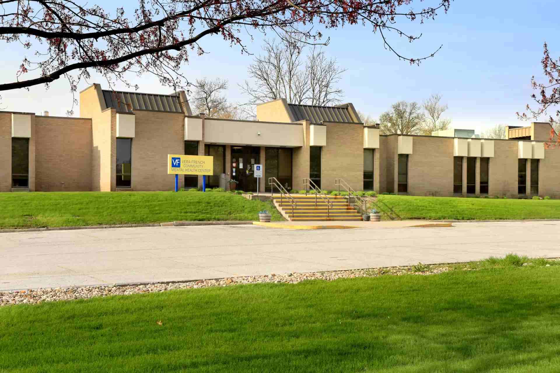 Vera French – Community Mental Health Center - Davenport, IA | Rehab.com