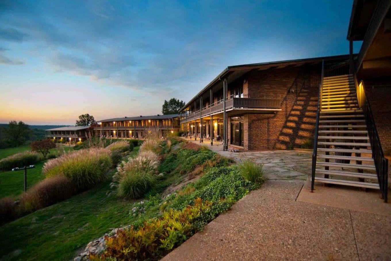 The Bluffs Addiction Campus - Sherrodsville, OH | Rehab.com