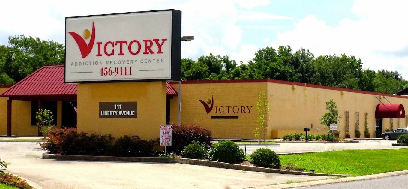 Victory Addiction Recovery Center - Lafayette, LA | Rehab.com