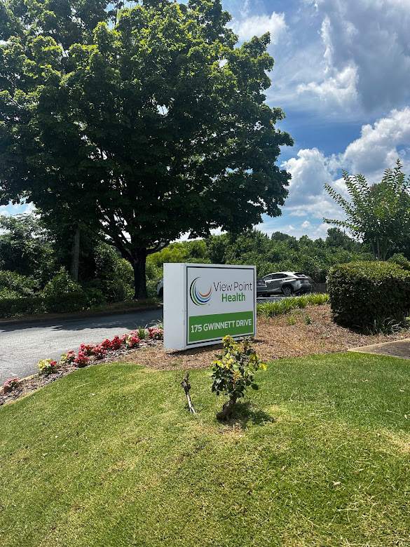 View Point Health - Lawrenceville, GA | Rehab.com