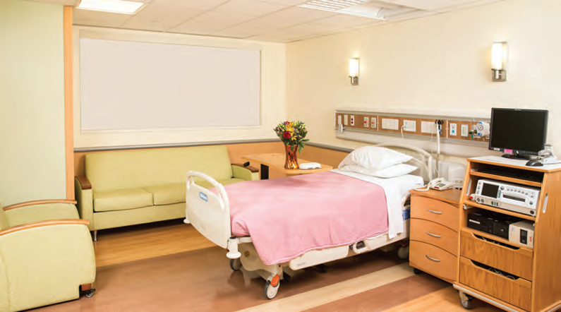 VHC Health – Virginia Hospital Center - Arlington, VA | Rehab.com