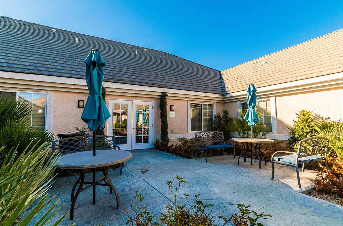 Vogue Recovery Center - Las Vegas, NV | Rehab.com