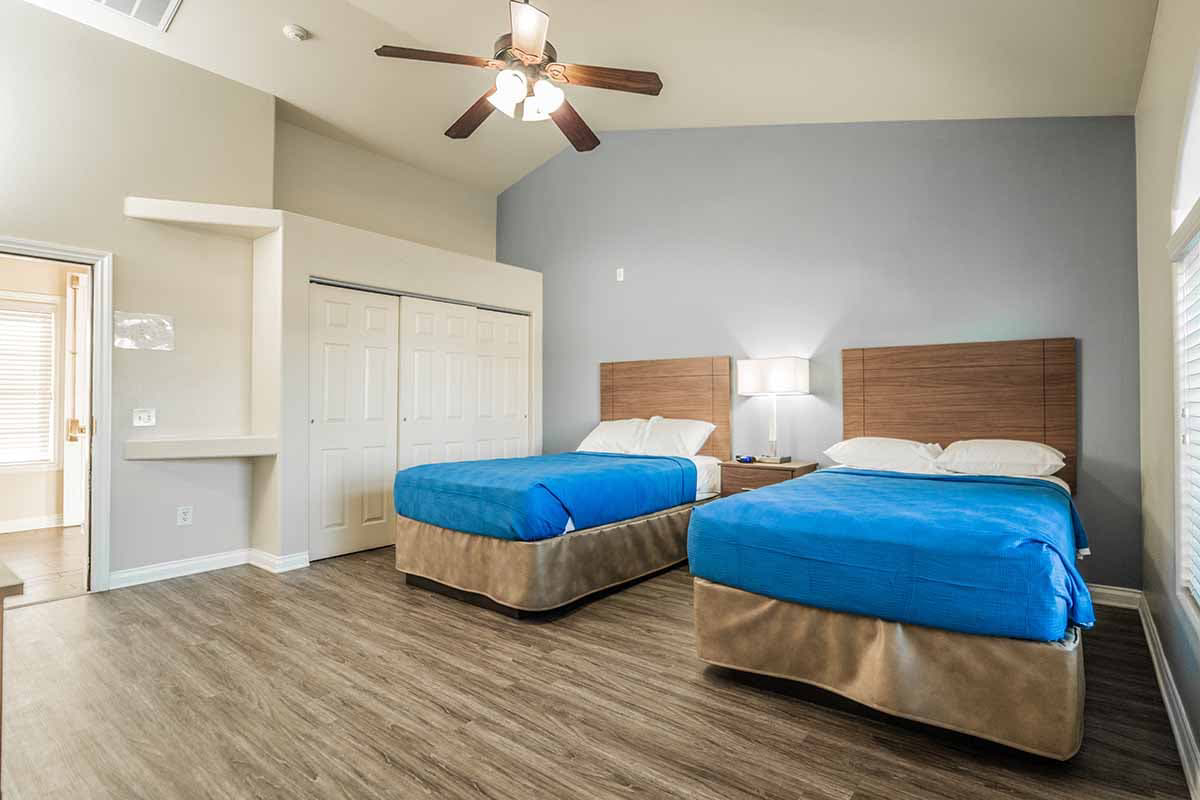 Vogue Recovery Center - Las Vegas, NV | Rehab.com