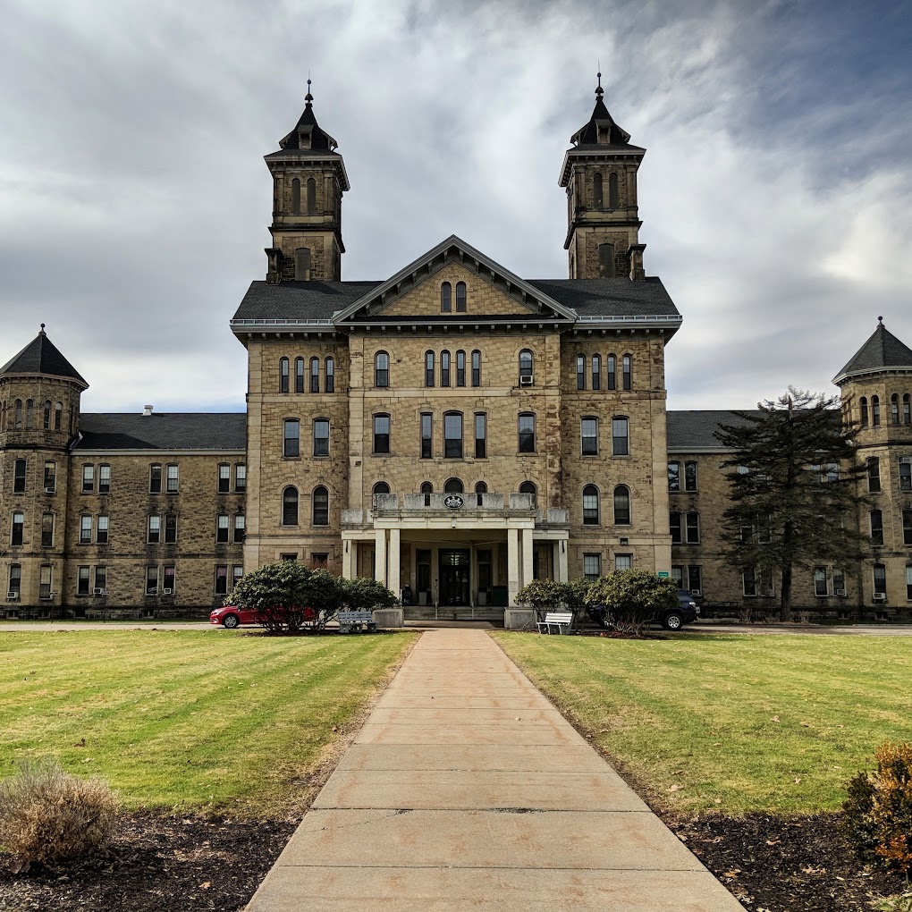 Warren State Hospital - Warren, PA | Rehab.com