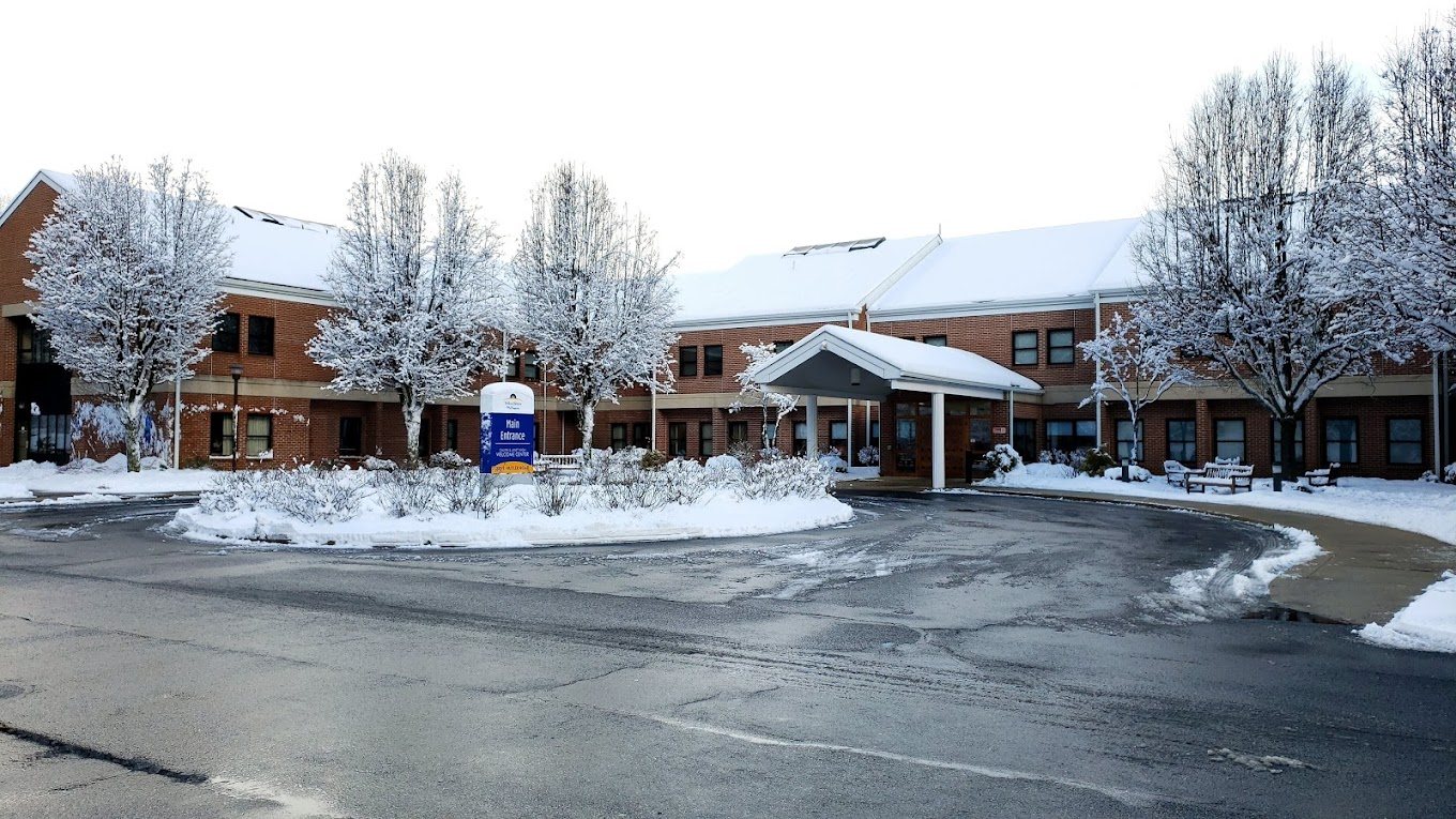 WellSpan Philhaven - Mount Gretna, PA | Rehab.com