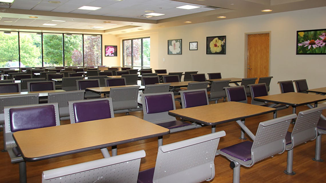 Wellstone Regional Hospital - Jeffersonville, IN | Rehab.com