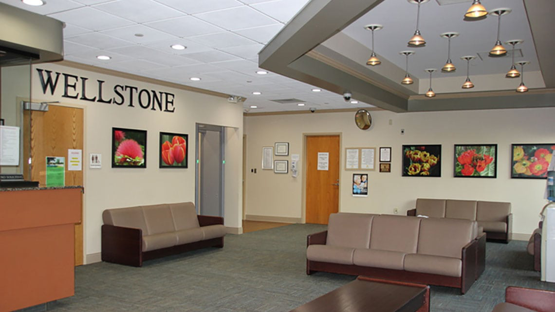 Wellstone Regional Hospital - Jeffersonville, IN | Rehab.com