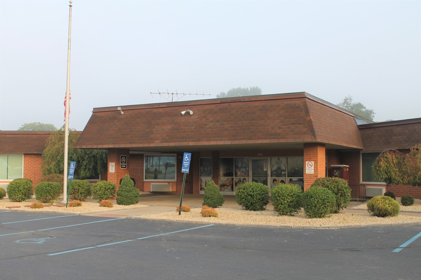 Westbrook Health Services - Parkersburg, WV | Rehab.com