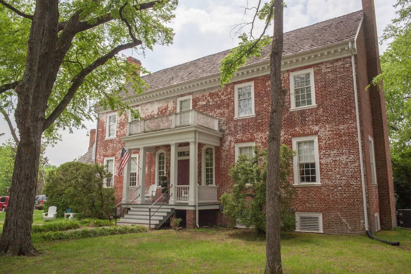 Williamsville Wellness - Hanover, VA | Rehab.com