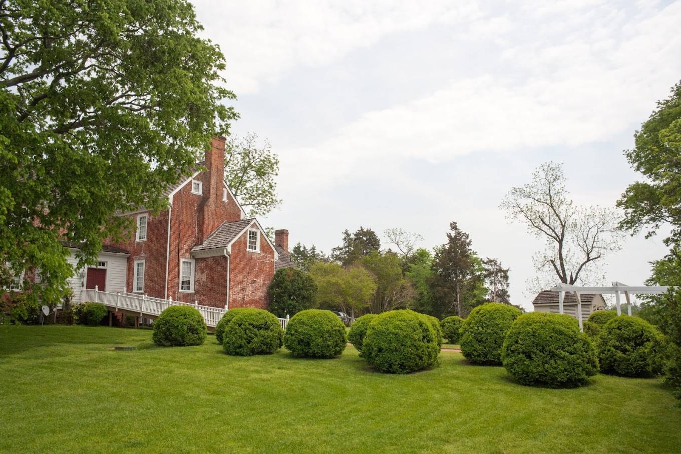 Williamsville Wellness - Hanover, VA | Rehab.com