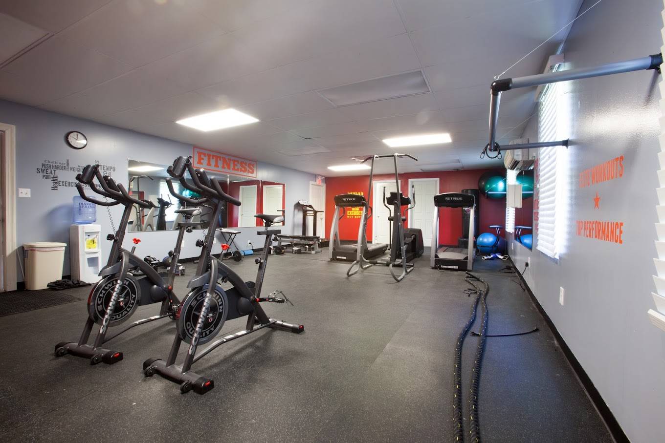 Williamsville Wellness - Hanover, VA | Rehab.com