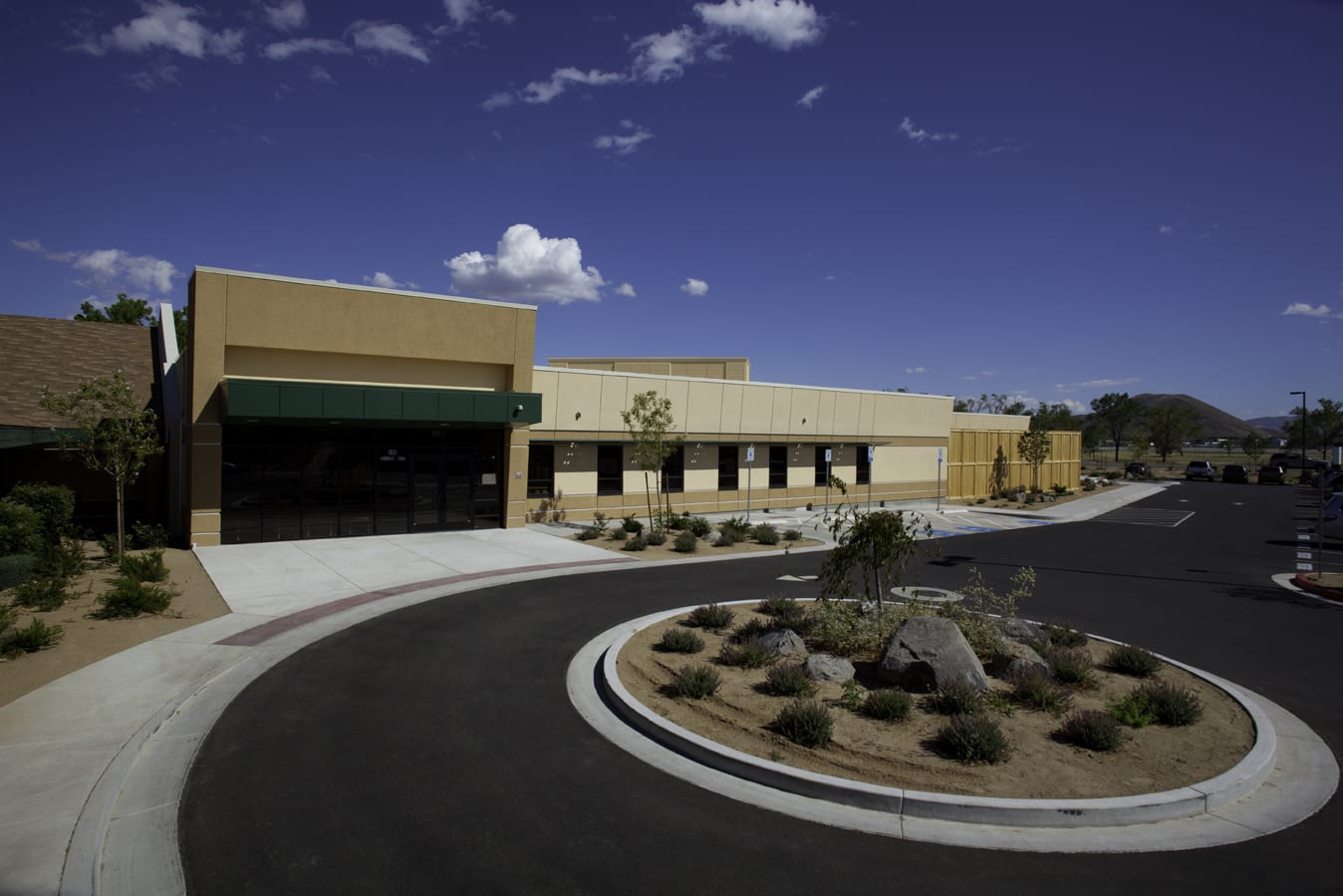Willow Springs Center - Reno, NV | Rehab.com