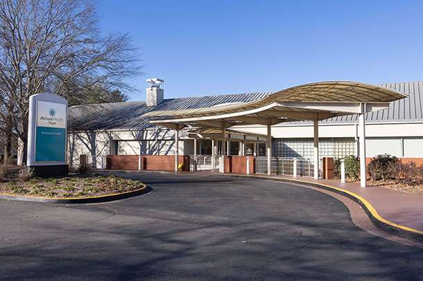 Atrium Health Floyd Medical Center Behavioral Health - Rome, GA | Rehab.com