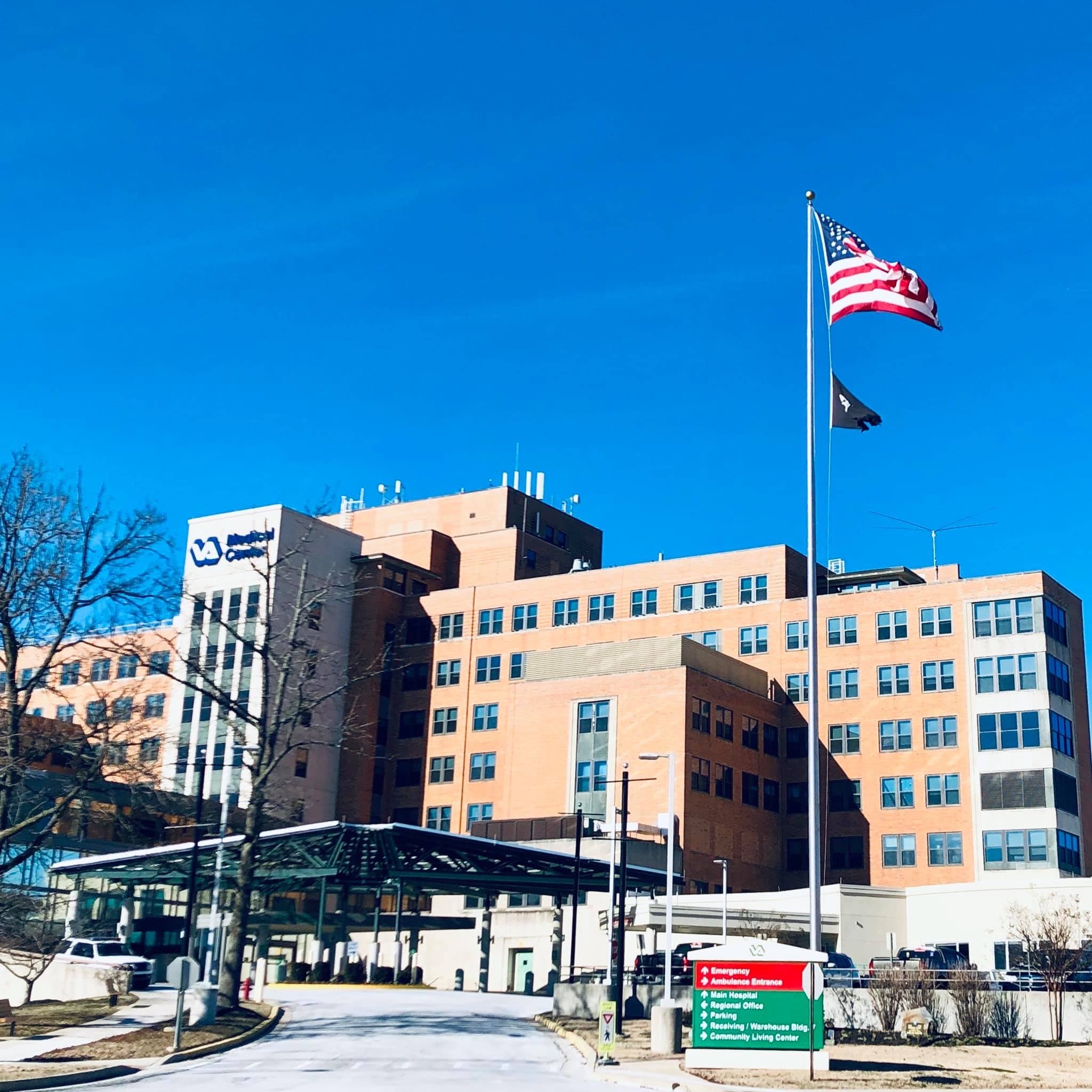 Wilmington VA Medical Center - Wilmington, DE | Rehab.com