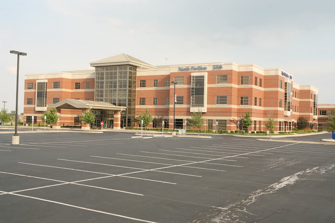 Witham Health Services - Lebanon, IN | Rehab.com