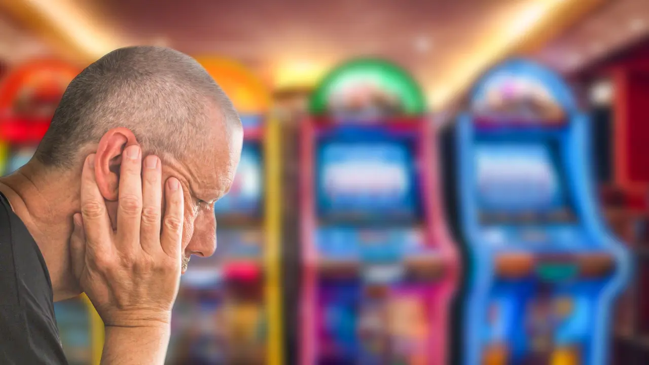 Gambling Addiction: Signs, Symptoms & How to Get Help