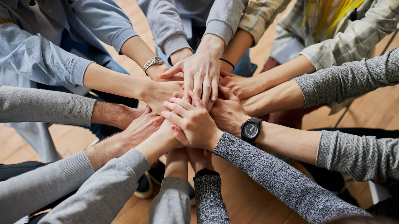 The 12 Promises of Alcoholics Anonymous