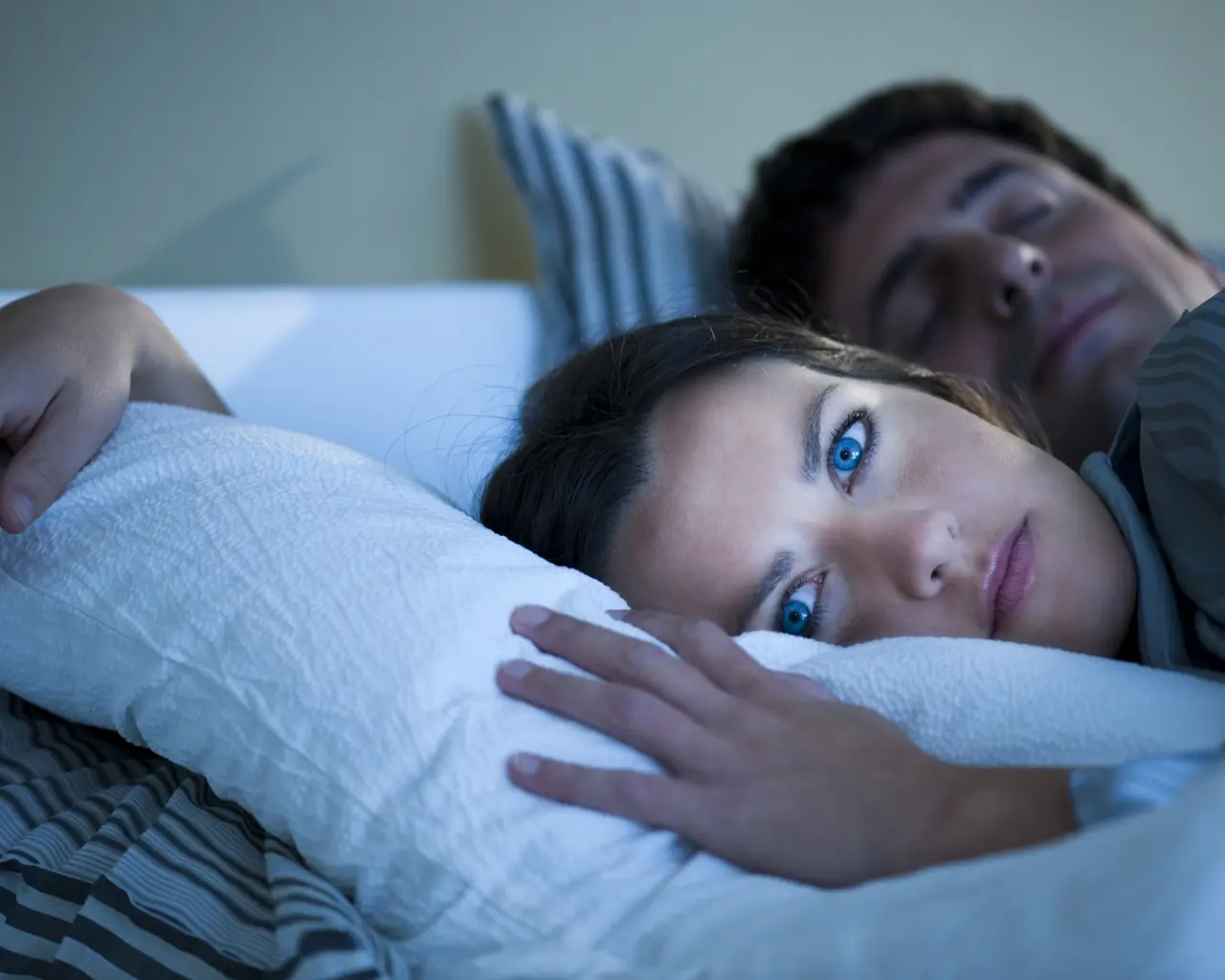 Eszopiclone (Lunesta): Uses and Side Effects