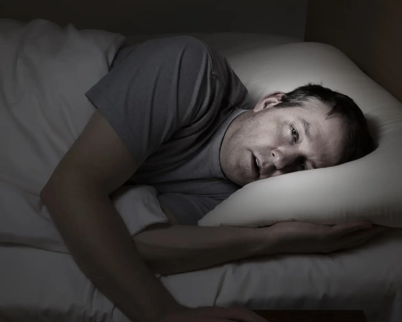 Zolpidem (Ambien): Uses and Side Effects