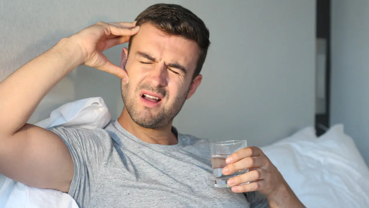 Alcohol Withdrawal Headaches: Basics, Timeline, and Treatment