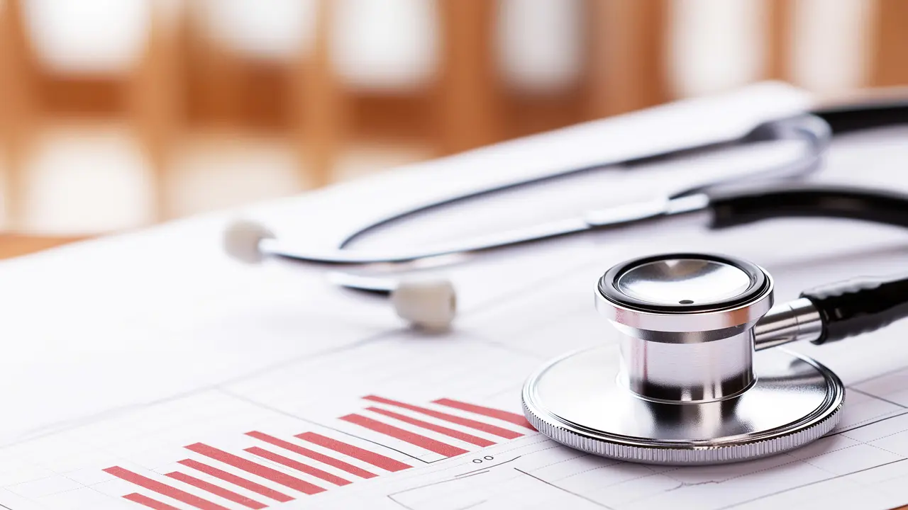 Opioid Use Disorders Rise 40% in Insured Adults